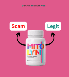 Mitolyn Scam or Legit? Honest 2025 Review & What Buyers Must Know